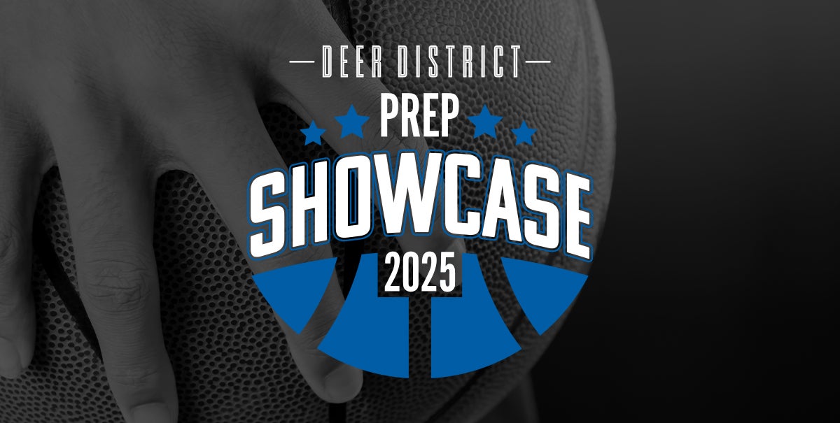 Deer District Prep Showcase | Fiserv Forum