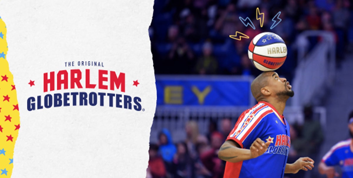 The Harlem Globetrotters Logo Harlem Globetrotters Png Images | PNGEgg