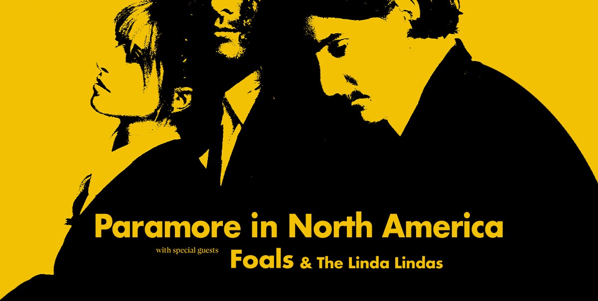 Paramore | Fiserv Forum