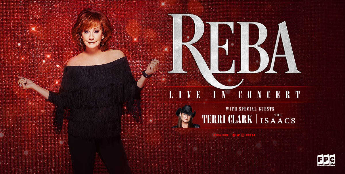 Reba | Fiserv Forum