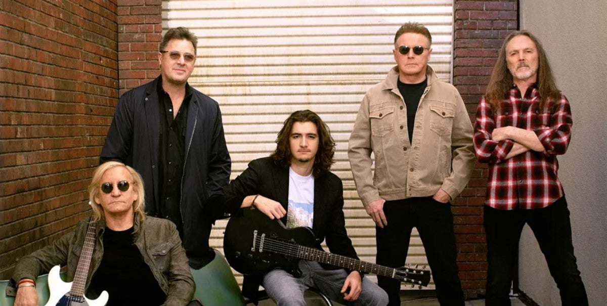 Eagles | Fiserv Forum